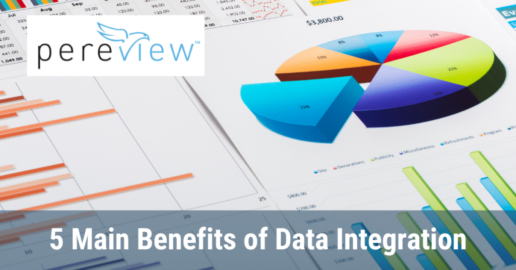 5 main benefits of data integration - Pereview Software