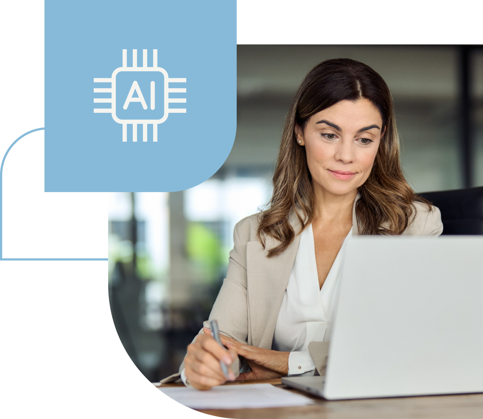 Commercial Real Estate Asset Management Software - Pereview Software