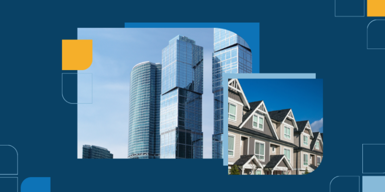 Navigating the 2025 commercial real estate landscape: Insights from ...