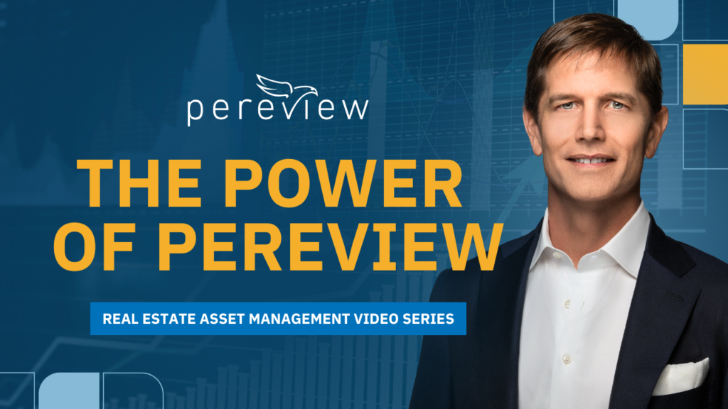 Watch the 7-Part Power of Pereview Series - Pereview Software
